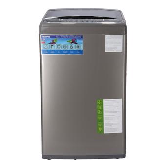 Shop Geepas 7 kg Freestanding Top Load Fully Automatic Washing Machine ...