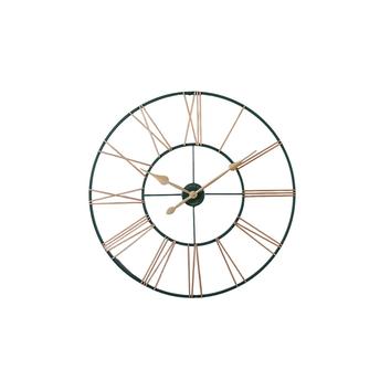 Buy Pan Emirates Porter Metal Wall Clock (80 x 80 cm) Online in Dubai ...