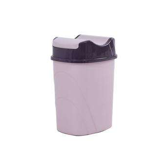 Shop Danube Home Download Plastic Dustbin (25 L, Powder) Online - ACE UAE