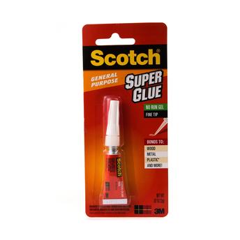 Buy 3M Scotch Super Glue (2 g) Online in Dubai & UAE | ACE