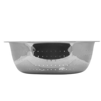 Shop Raj Stainless Steel Colander (30 cm) Online - ACE UAE