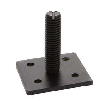 Buy Hettich Metal Mounting Plate (4 cm) Online in Dubai & the UAE|ACE