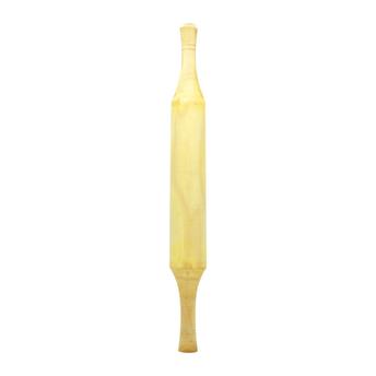 Shop Raj Wooden Rolling Pin (35 cm) Online - ACE UAE