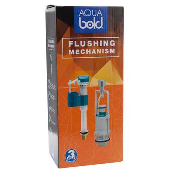Buy Bold Side Fill Flushing Mechanism for Dual Piece Toilet Online in ...