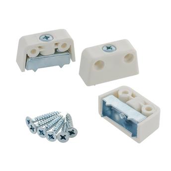 Shop Suki Plastic Panel Connector Pack (40 x 14.5 x 21 mm, 6 Pc ...