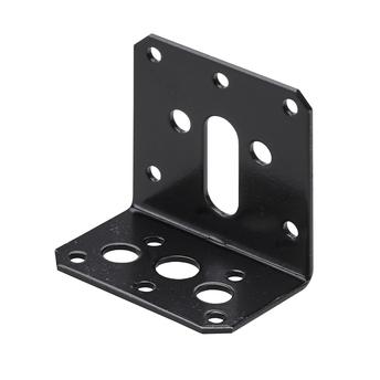 Shop Hettich Steel Connecting Angle (3.8 x 5.8 x 5.8 cm) Online - ACE UAE