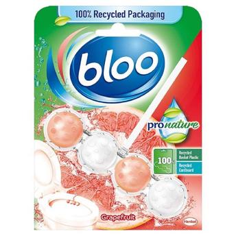 Shop Bloo Pro Nature Grapefruit Balls Online - ACE UAE