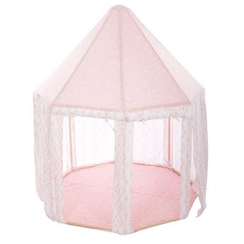 Shop Atmosphera Polyester Girl Yurt (119 x 119 x 140 cm) Online - ACE UAE
