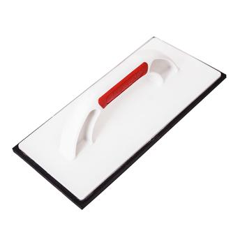 Buy Beorol Rubber Float Trowel W/Handle (280 x 140 x 8 mm) Online in ...