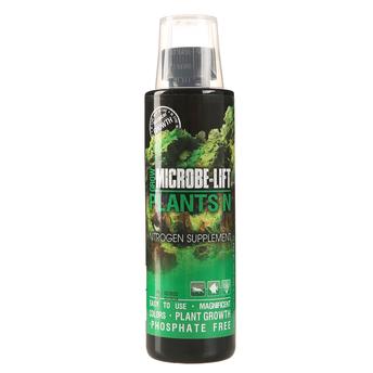Buy Microbe-Lift Bloom & Grow Nitrogen For Aquarium Plants (236 ml ...