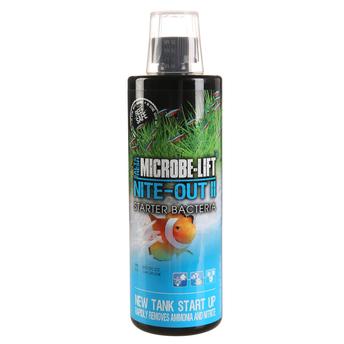 Buy Microbe-Lift Nite Out II Salt & Freshwater Treatment (473 ml ...