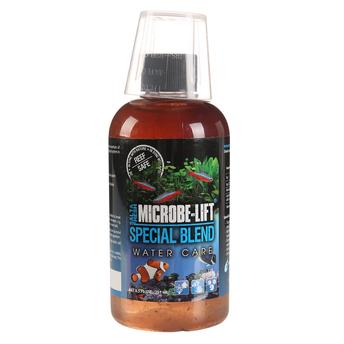 Shop Microbe-Lift Special Blend For Salt & Freshwater Aquariums (251 ml ...