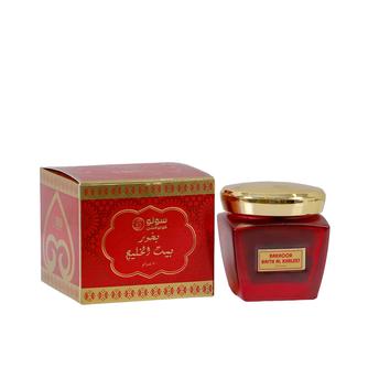 Shop Hamidi Solo Baith Al Khaleej Bakhoor (50 g) Online - ACE UAE