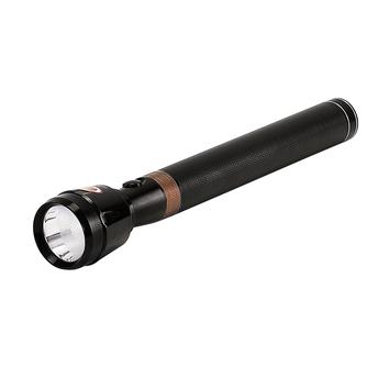 Shop Olsenmark Rechargeable LED Flashlight, OMFL2574 (288 mm) Online ...