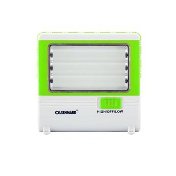 Shop Olsenmark Rechargeable LED Emergency Light, OME2729 (1 W) Online ...
