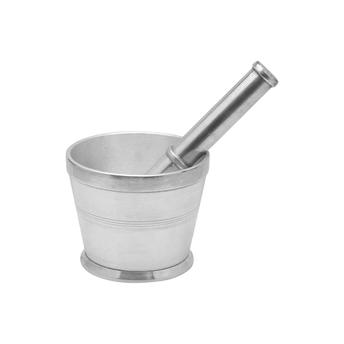 Shop Raj Aluminium Mortar (12 cm) Online - ACE UAE
