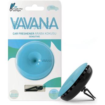 Buy Be In A Good Mood Vavana Sensitive Car Air Freshener (15 ml) Online ...