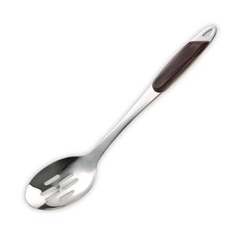 Buy Royalford Stainless Steel Slotted Spoon Online in Dubai & the UAE|ACE