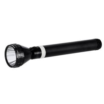 Shop Olsenmark Rechargeable LED Flashlight W/Night Glow, OMFL2610 (356 ...