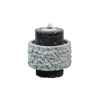 Shop Pan Emirates Column Stone Fountain (25 cm) Online - ACE UAE