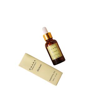 Buy Amara Eternal Beauty Ocean Essential Oil (30 ml) Online in Dubai ...