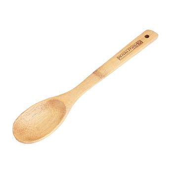 Buy Royalford Bamboo Serving Spoon Online in Dubai & the UAE|ACE