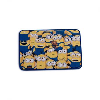Shop Minions Floor Mat (40 x 60 cm, Yellow) Online - ACE UAE