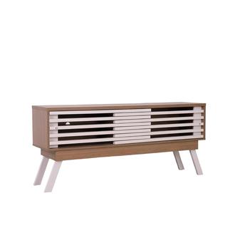 Shop Pan Emirates Reflekt Panel Board TV Unit Online - ACE UAE