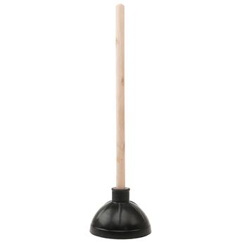 Buy Ace Plunger with Wood Handle Online in Dubai & the UAE|ACE