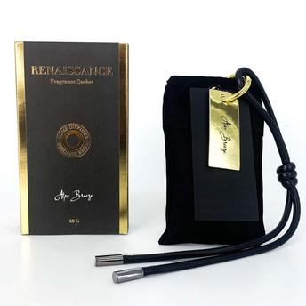 Shop Danube Home Renaissance Scented Sachet W/Hang Tag & String (9 x 3 ...