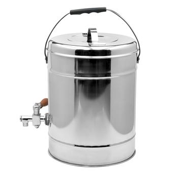Shop Vinod Stainless Steel Tea Dispenser (15 L) Online - ACE UAE