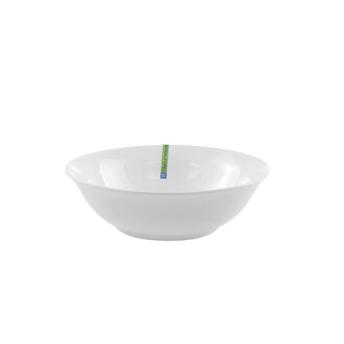 Shop Royalford Magnesia Porcelain Bowl (23 cm) Online - ACE UAE
