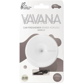 Buy Be In A Good Mood Vavana Angelic Car Air Freshener (15 ml) Online ...