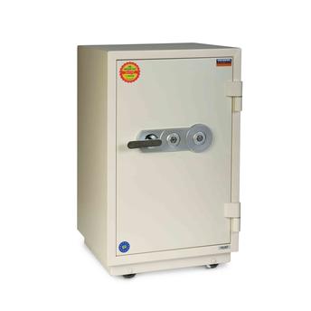 Buy Valberg Fire-Resistant Safe W/2 Key Locks, FRS-67 KL Online in ...