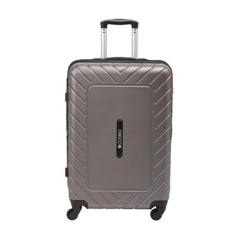 Buy Cosmo Galaxy ABS Hard Luggage Trolley Bag (51 x 35 x 70 cm) Online ...