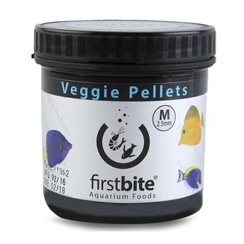 Shop BCUK First Bite Aquarium Foods Veggie Pellets (120 g) Online - ACE UAE