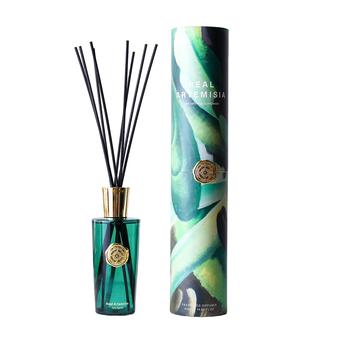 Shop Renaissance Real Artemisia Reed Diffuser W/Golden Lid (430 ml ...