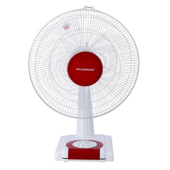 Shop Olsenmark Table Fan, OMF1700 (60 W) Online - ACE UAE