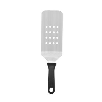 Shop Raj Stainless Steel Perforated Spatula (21 cm) Online - ACE UAE