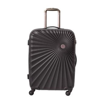 Shop Cosmo Neon ABS Hard Luggage Trolley Bag (47 x 27 x 66 cm) Online ...