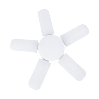 Shop Olsenmark Energy Saving 5-Leaf LED Light, OMESL2798 (60 W) Online ...