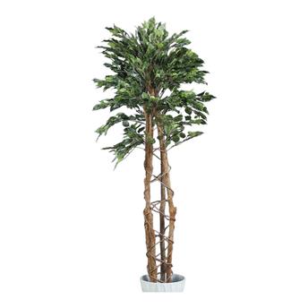 Buy Pan Emirates Climbing Ficus Artificial Tree (210 cm) Online in ...