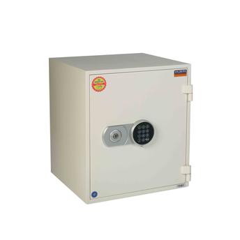Shop Valberg Fire-Resistant Safe W/Digital & Key Locks, FRS-51 EL ...