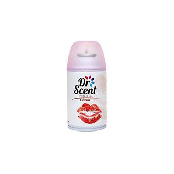 Buy Dr Scent Aerosol Spray (300 ml, Lover) Online in Dubai & the UAE|ACE