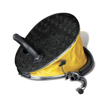 Buy Bestway Air Step Air Pump (Black/Yellow) Online in Dubai & the UAE|ACE