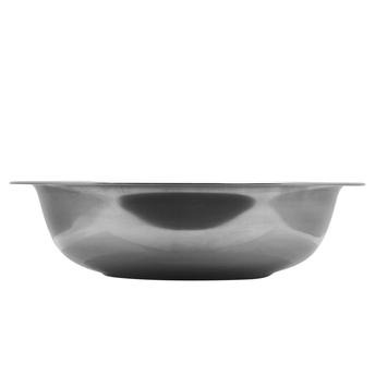Shop Raj Stainless Steel Mixing Bowl (50 cm) Online - ACE UAE