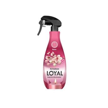 Shop Loyal Magnolia & Marshmallow Concentrated Air Freshener (450 ml ...