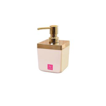Shop Pan Emirates Toskana Plastic Soap Dispenser Online - ACE UAE