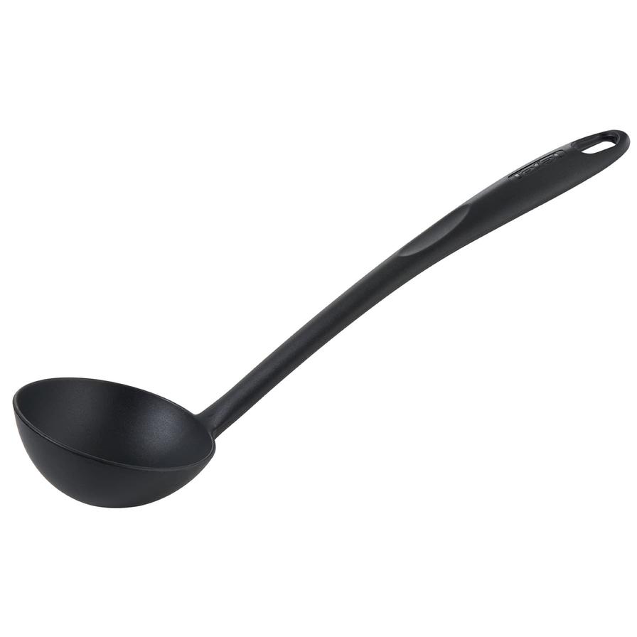 Shop Tefal Bienvenue Plastic Laddle (14 cm) Online - ACE UAE