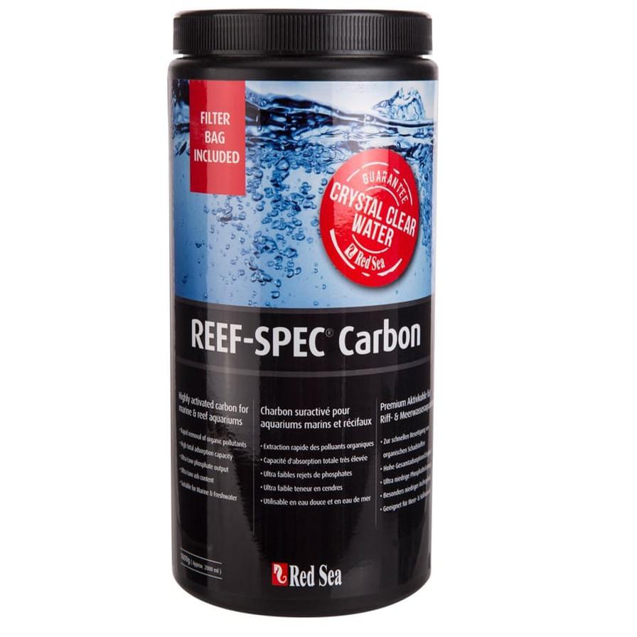 Buy Red Sea REEF-SPEC Activated Carbon For Aquariums (2 L) Online in ...